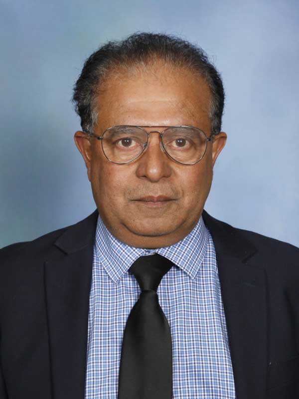 VCE Teacher Details :: TSSM