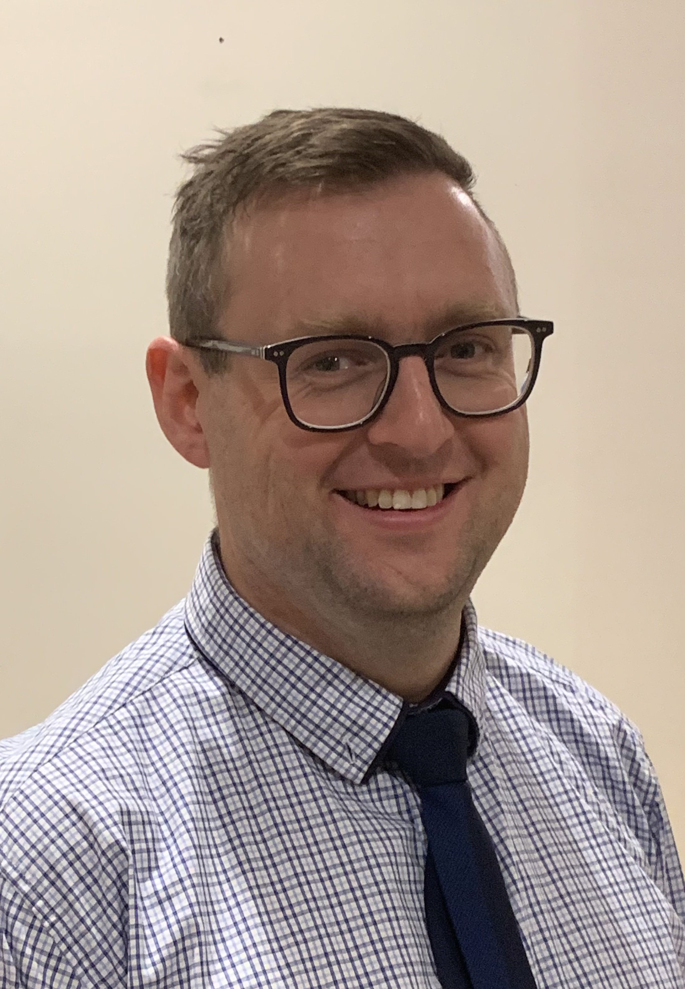 VCE Teacher Details :: TSSM