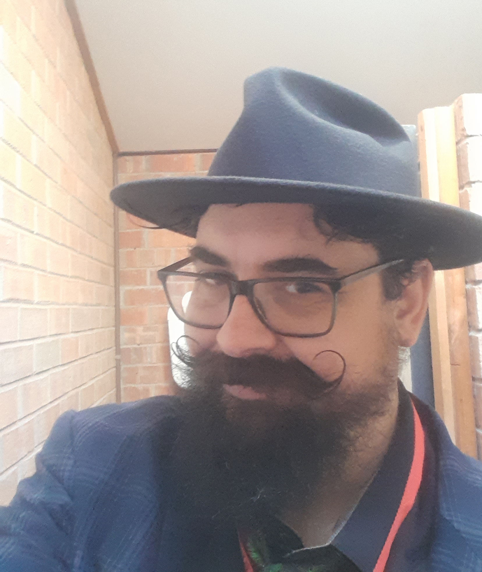 VCE Teacher Details :: TSSM