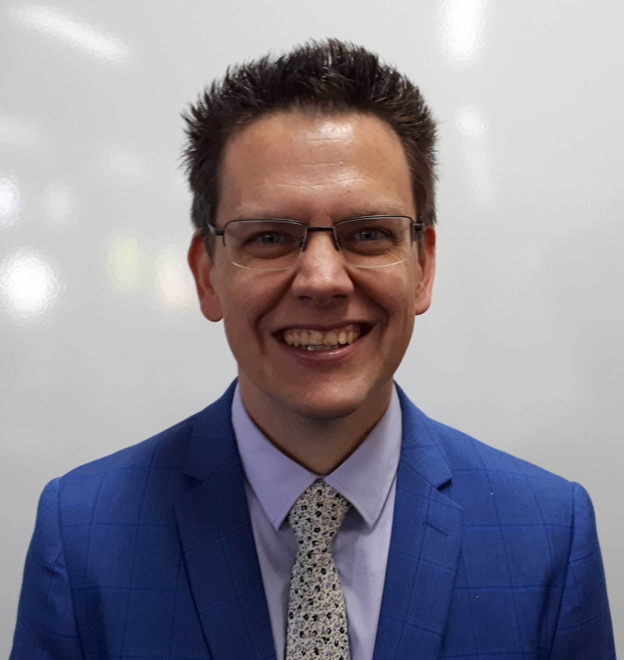 VCE Teacher Details :: TSSM