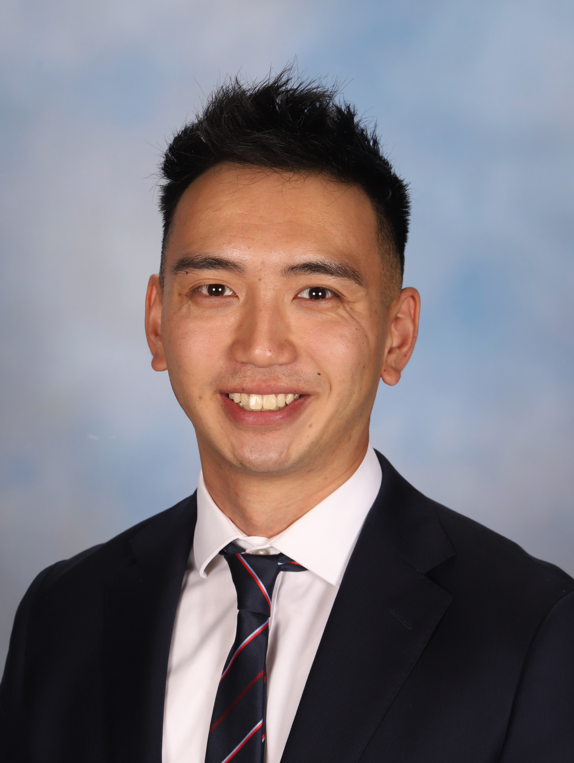 VCE Teacher Details :: TSSM